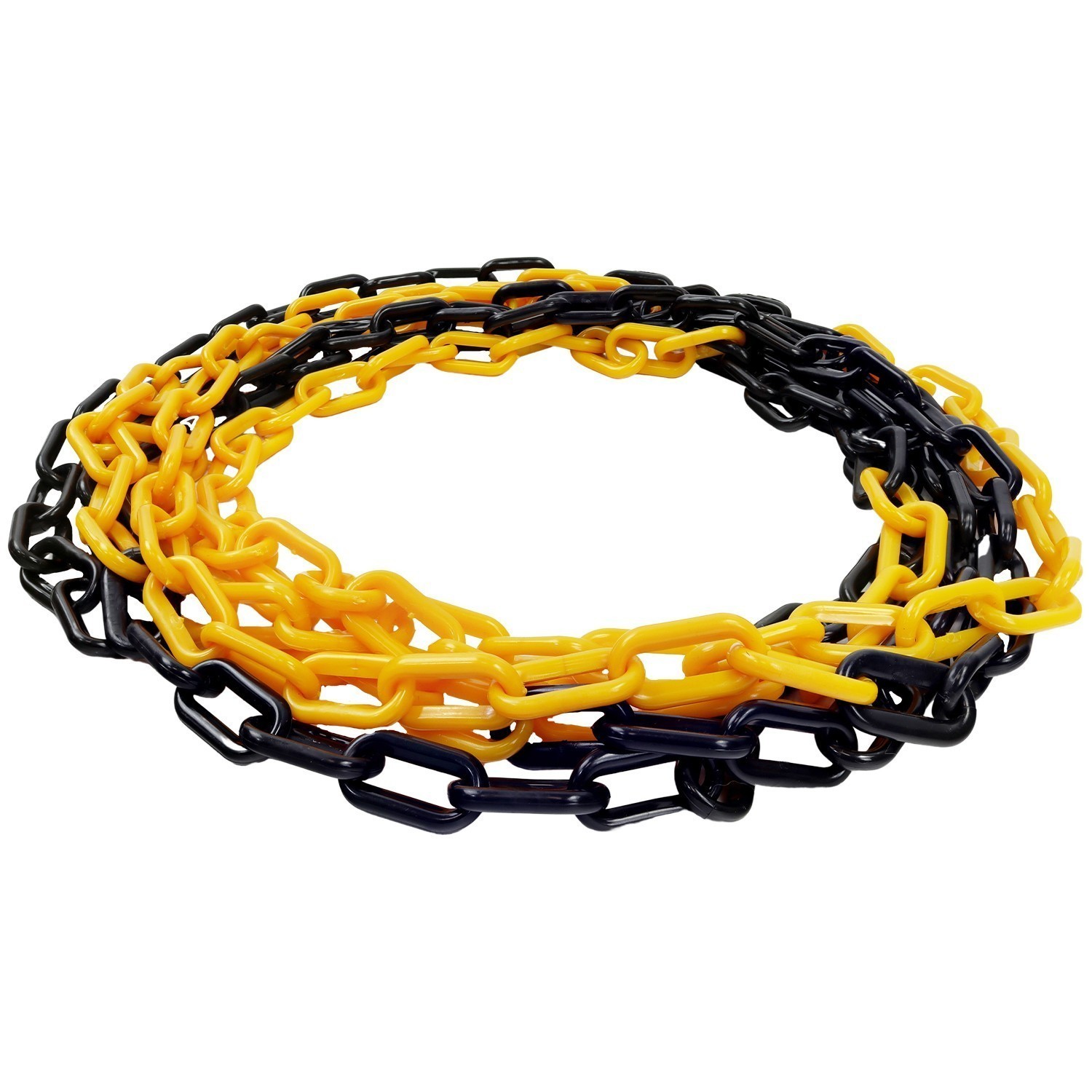 Plastic Chain for Delineators - Mohammadi & Sons - BeSafe