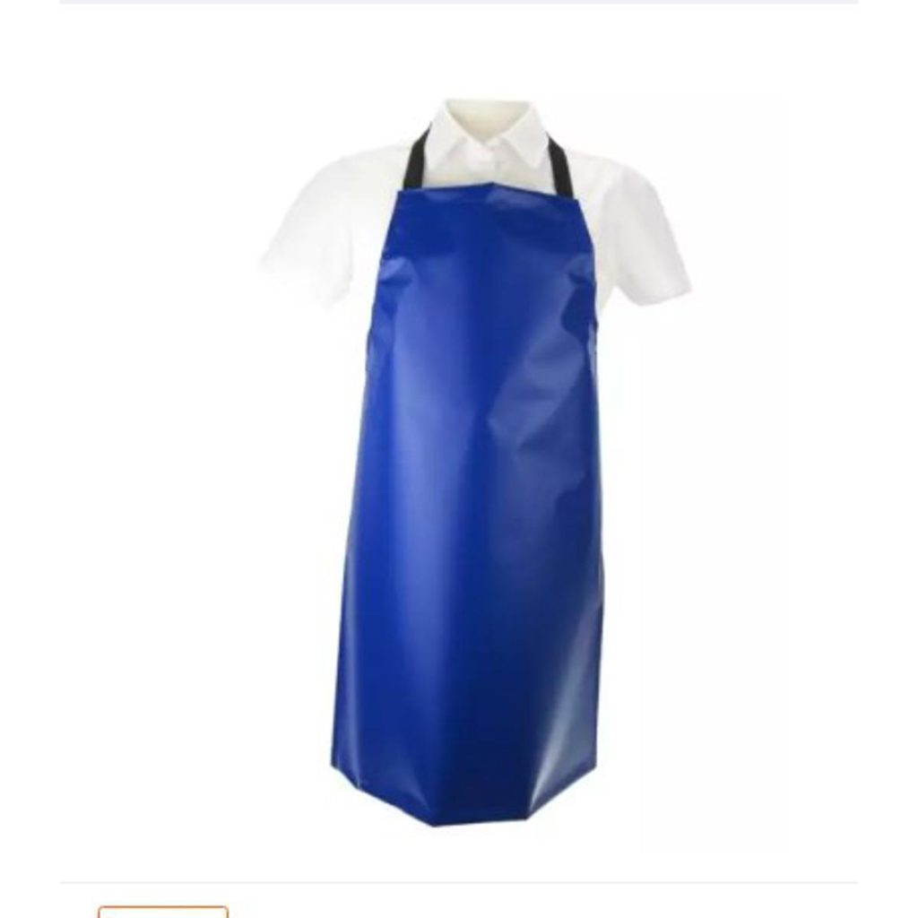 PVC Apron - Mohammadi & Sons - BeSafe