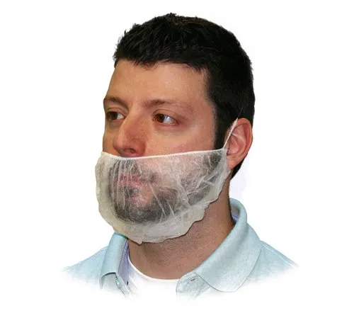 Disposable Surgical Beard - Mohammadi & Sons - BeSafe