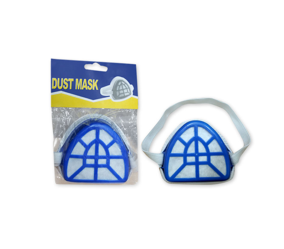 Dust Mask - Mohammadi & Sons