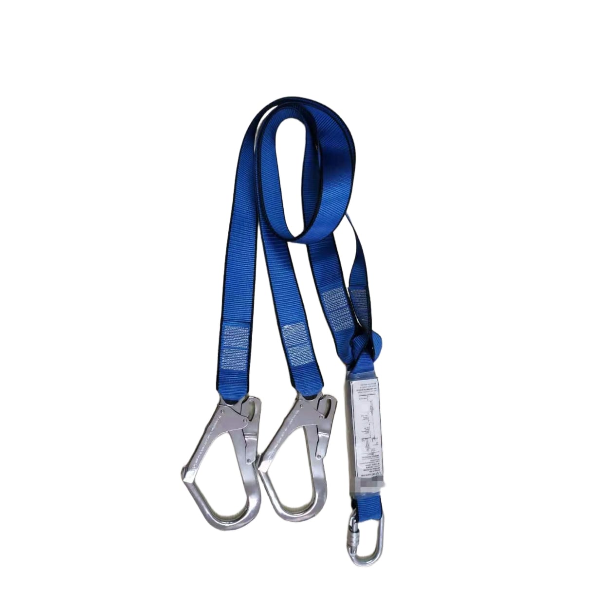 Protecta Harness Mohammadi Sons