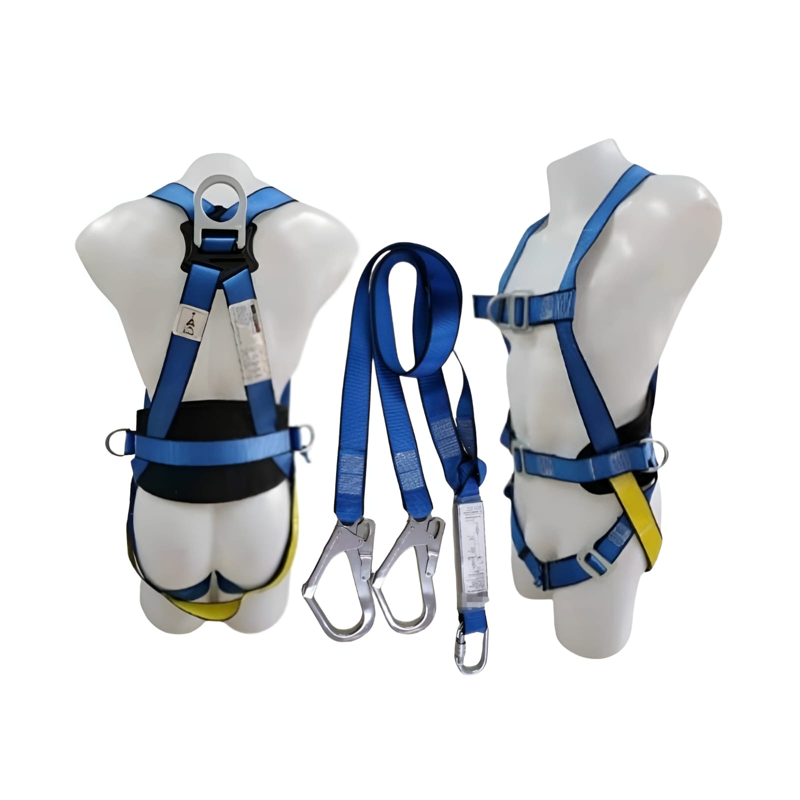 Protecta Harness - Mohammadi & Sons