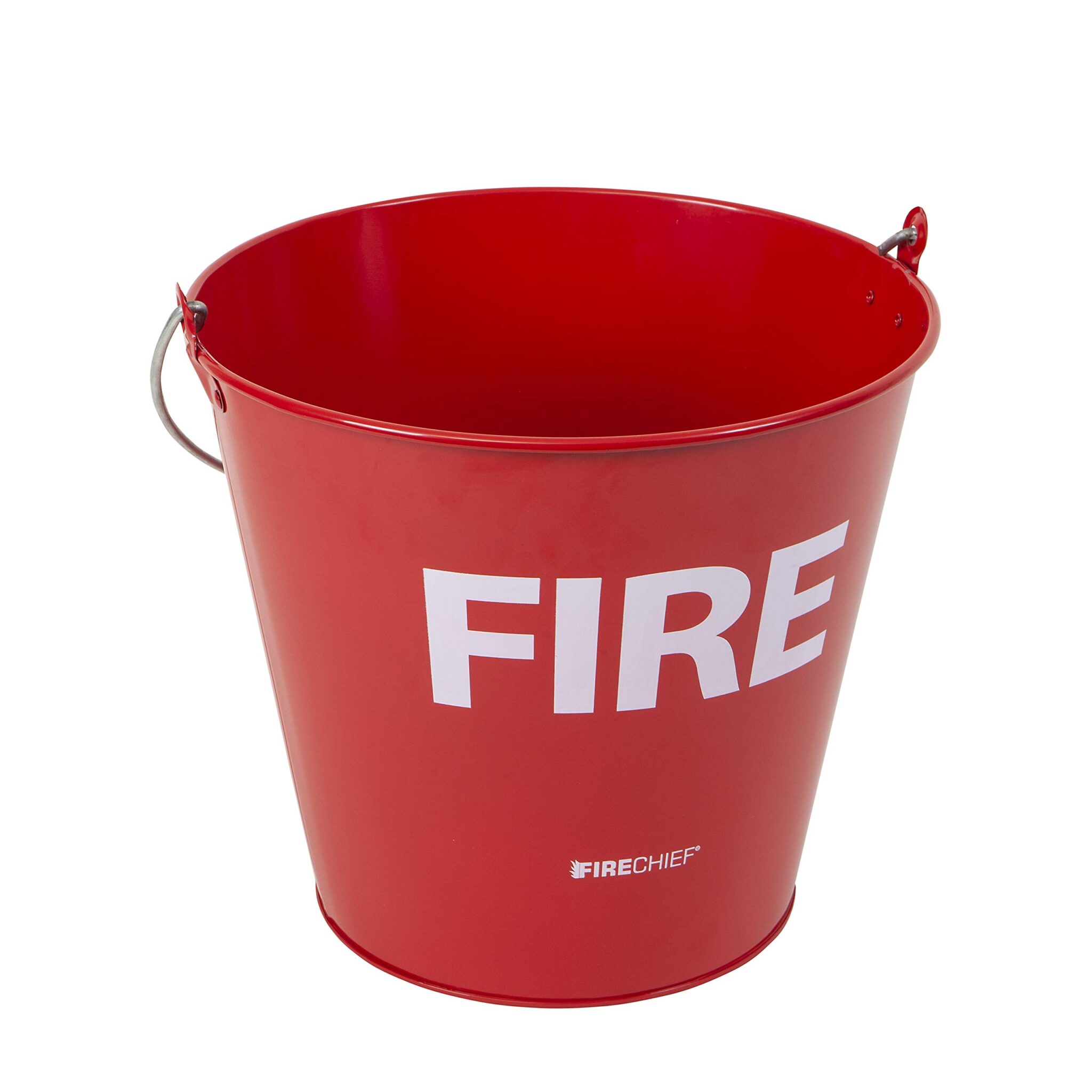 Fire bucket - Mohammadi & Sons